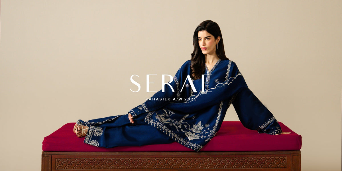 Ready To Wear – ZAHA