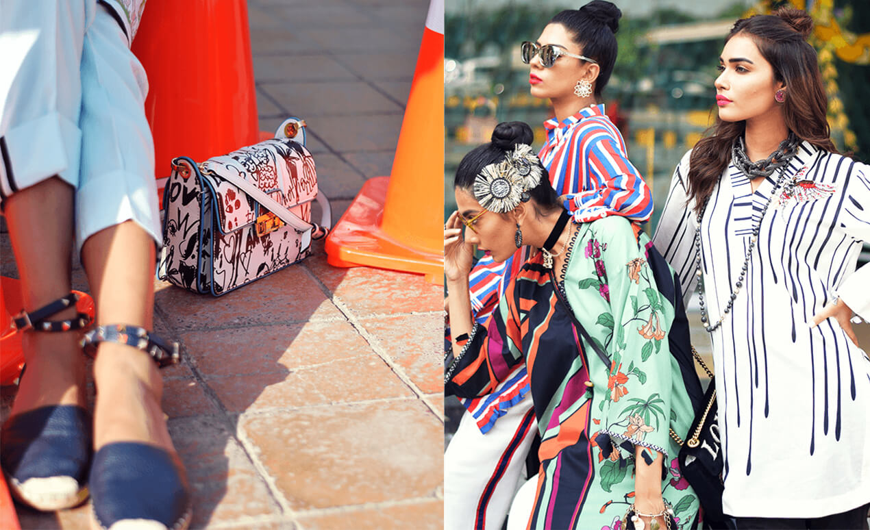Behind The Scenes– ZAHA