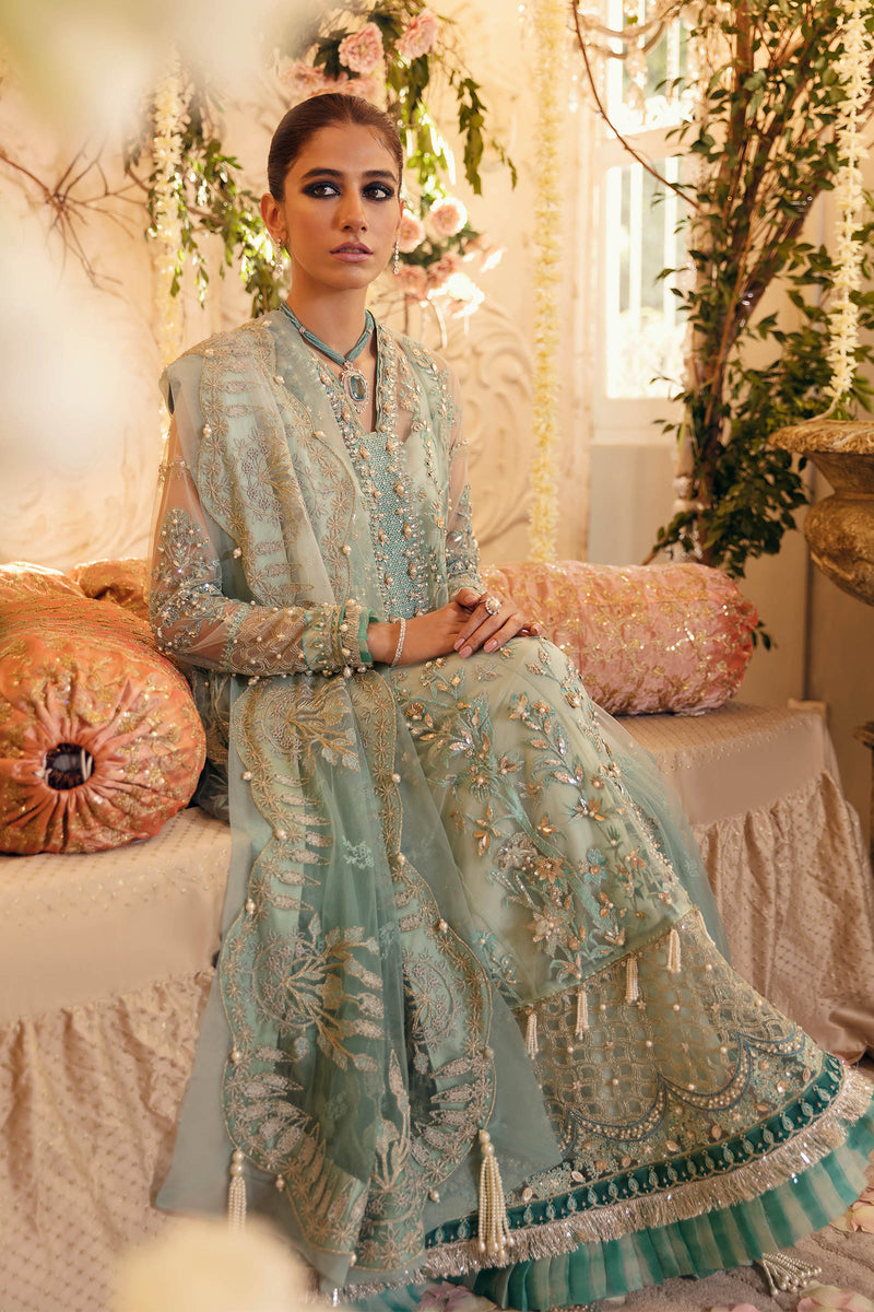 FAREENA (ZC2-22-03)– ZAHA