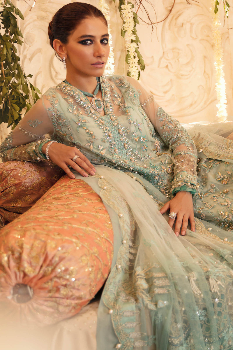 FAREENA (ZC2-22-03)– ZAHA